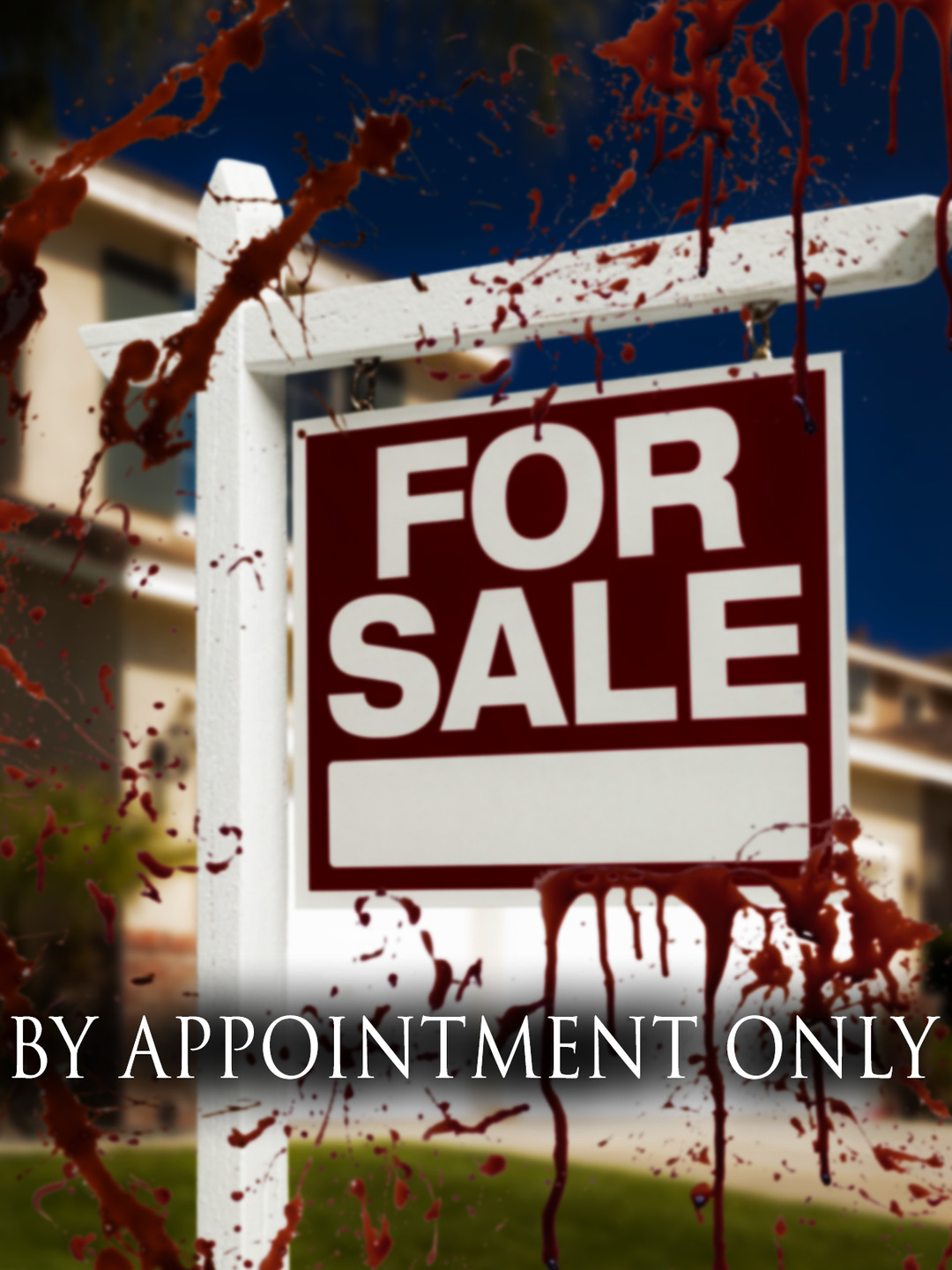 By Appointment Only (movie, 2015)