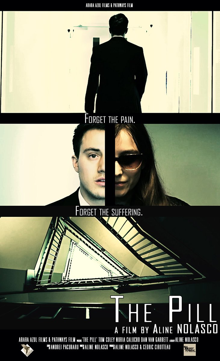 The Pill (movie, 2016)