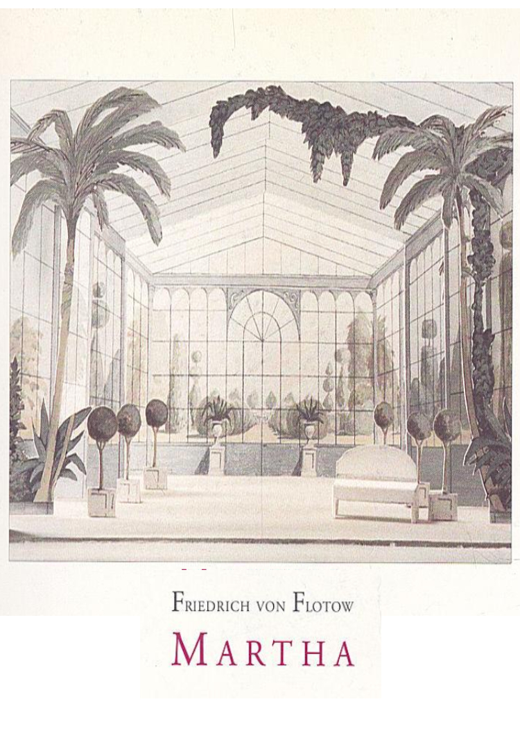 Martha (movie, 2010)