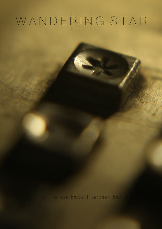 Cast - Wandering Star (2015)