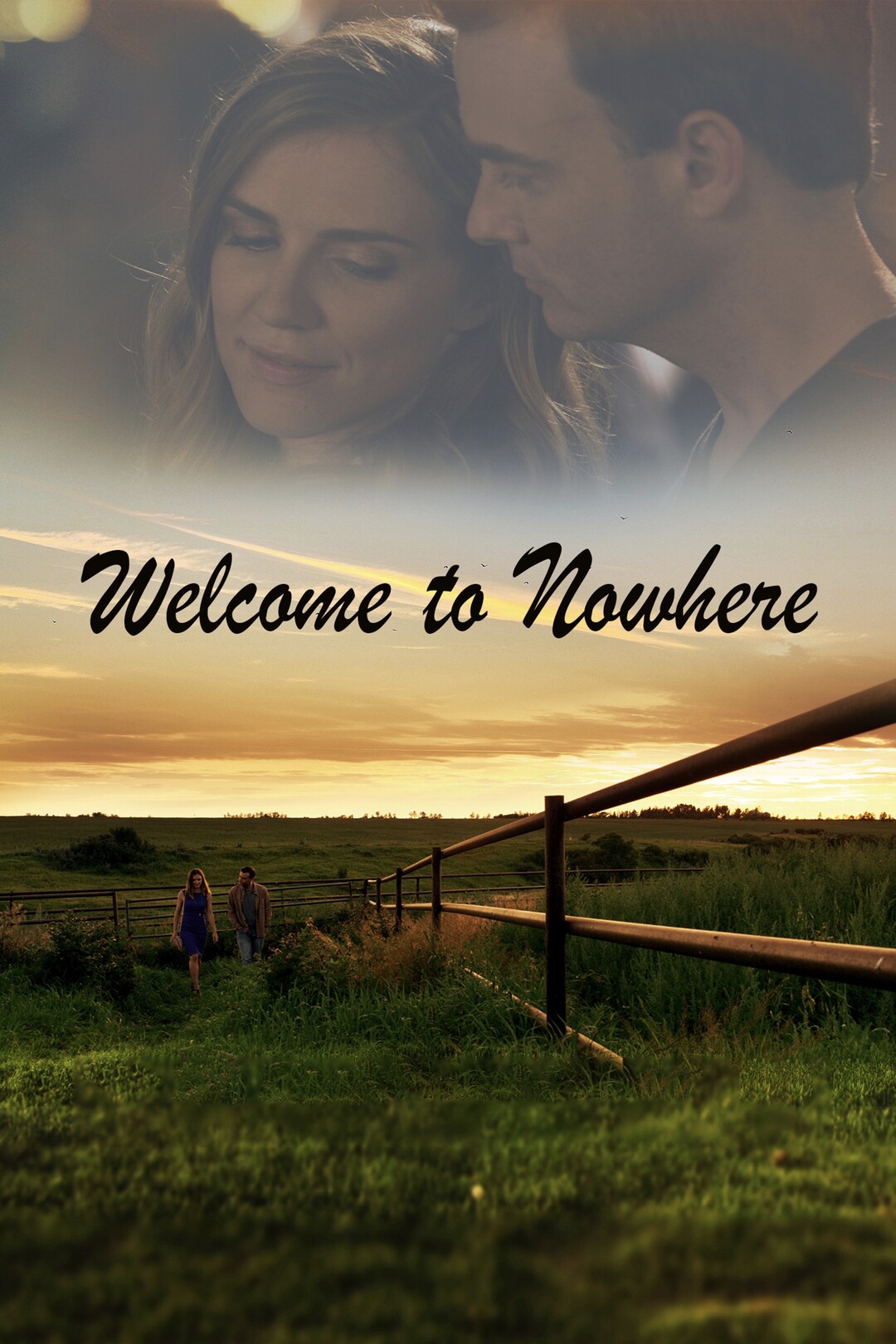 Welcome to Nowhere (movie, 2018)