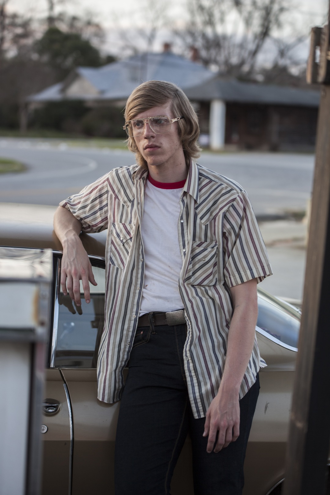 Jeffrey (фильм, 2016)