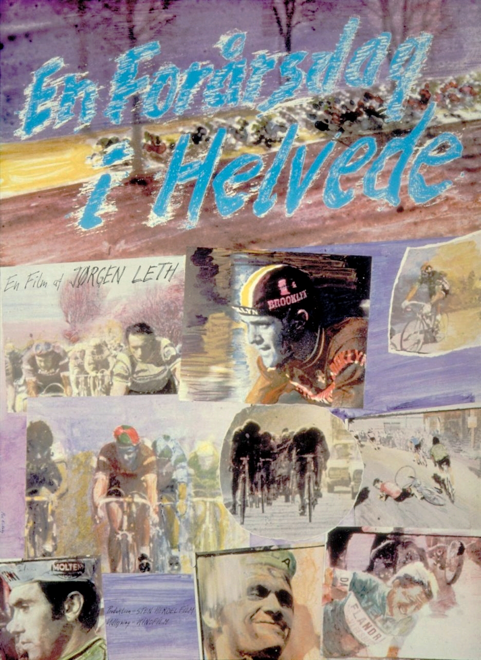 A Sunday in Hell (movie, 1977)