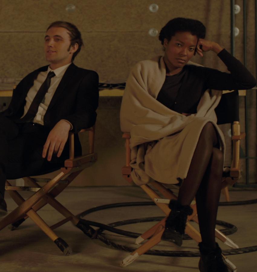 Thank You, Mr. Imada (movie, 2016)