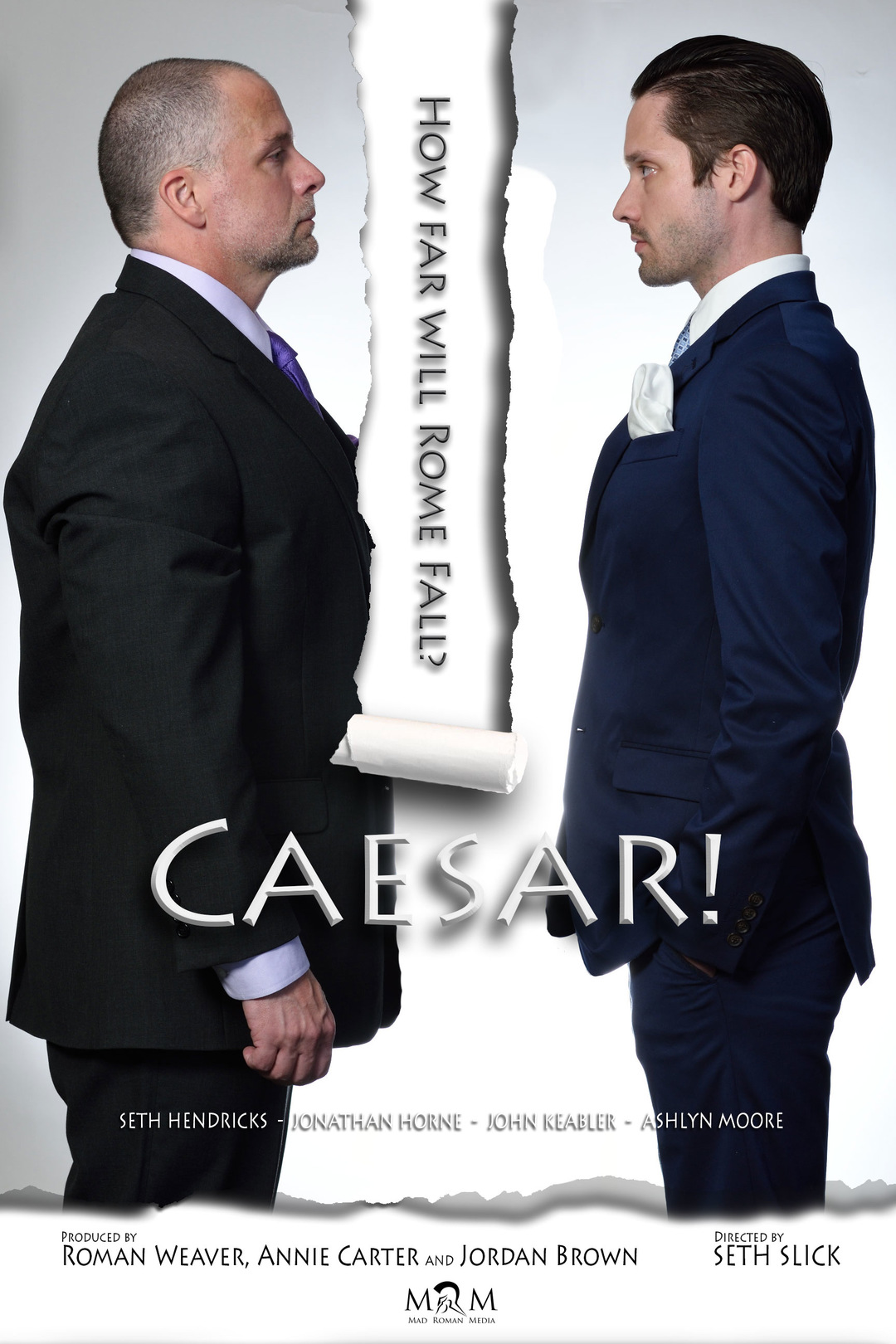 Caesar! (movie)