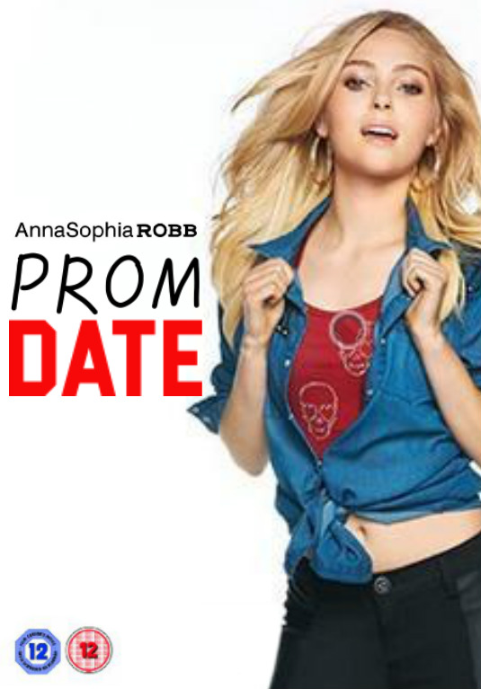 Prom Date (movie, 2016)
