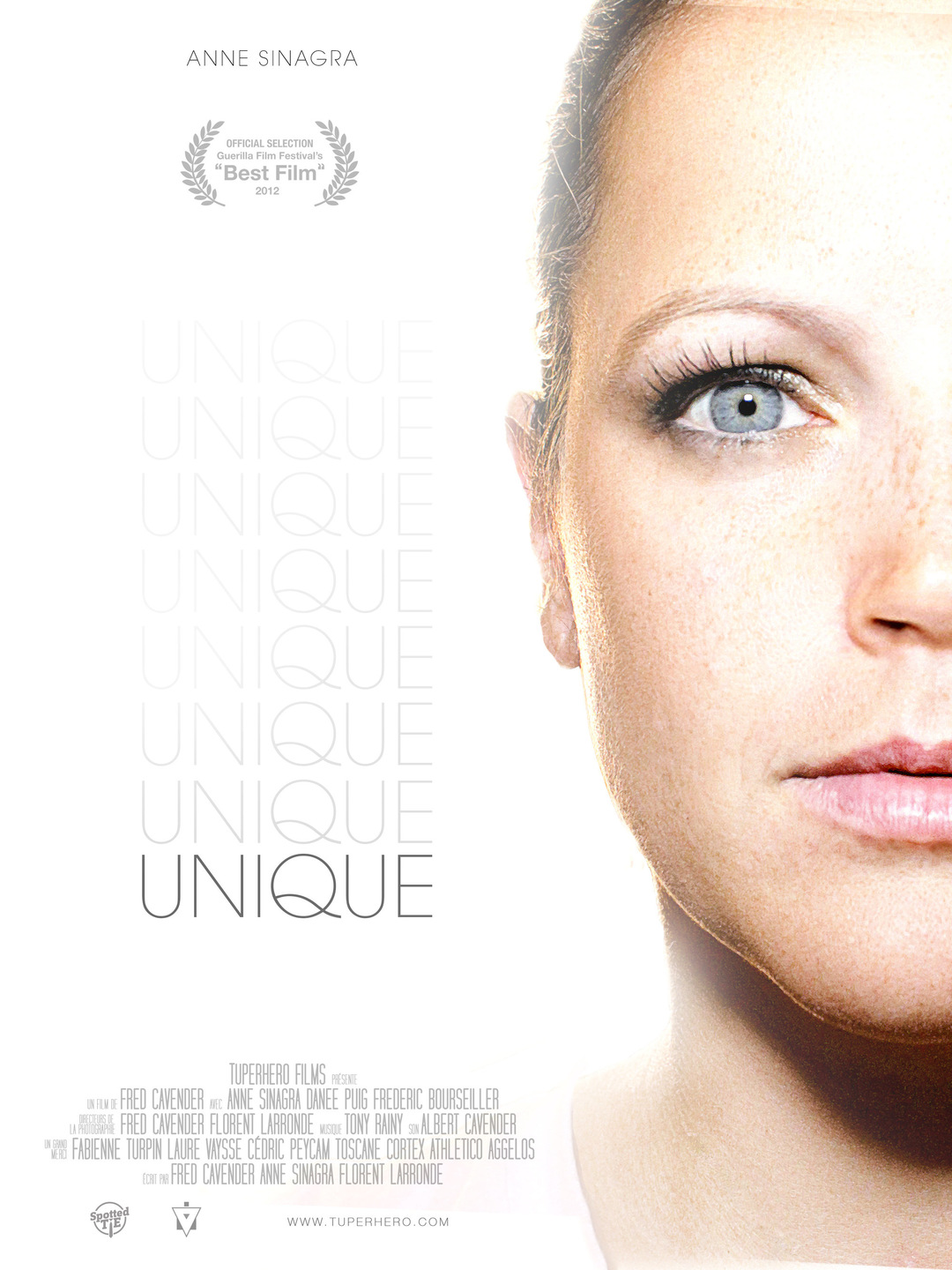 Unique (фильм, 2012)