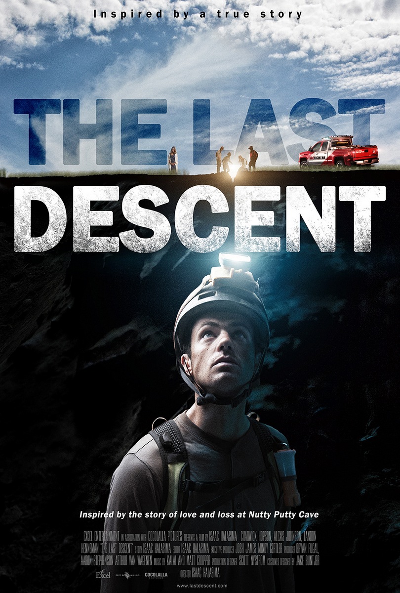 Screenshots - The Last Descent