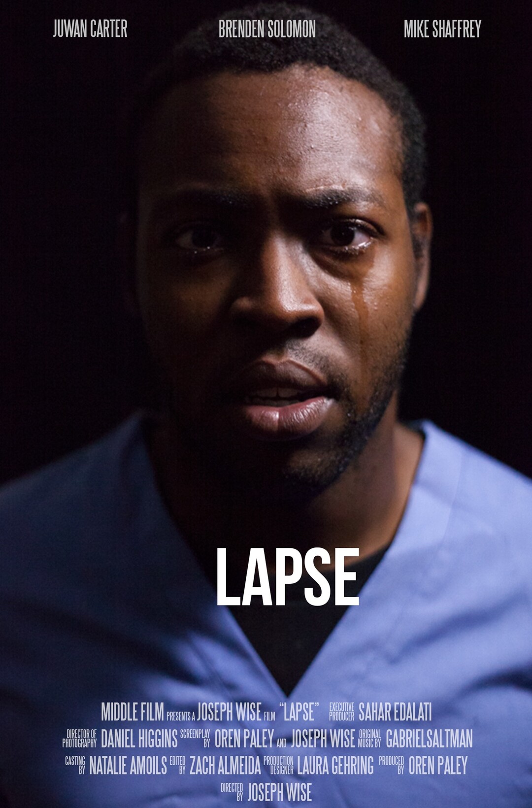 Lapse (фильм, 2016)