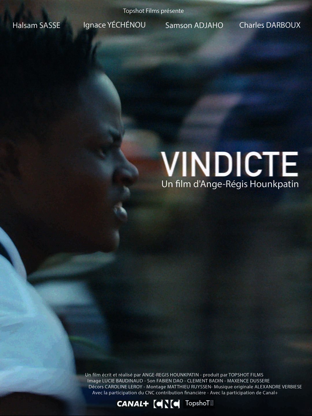 Vindicte (movie, 2016)