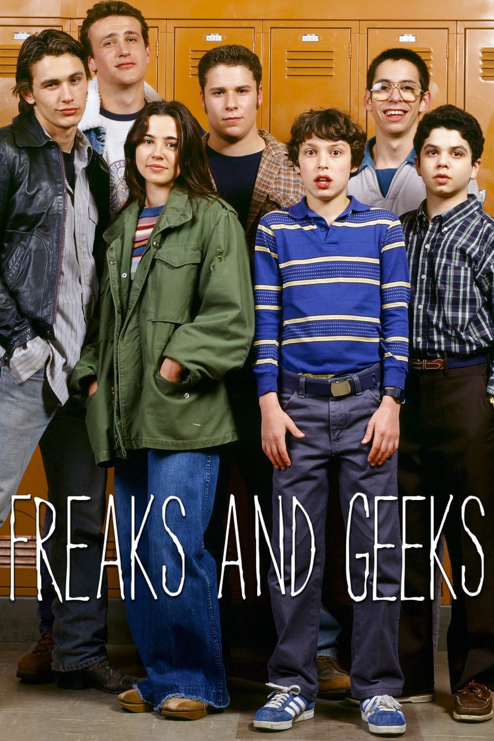 Freaks and Geeks (series, 1999 – 2000)