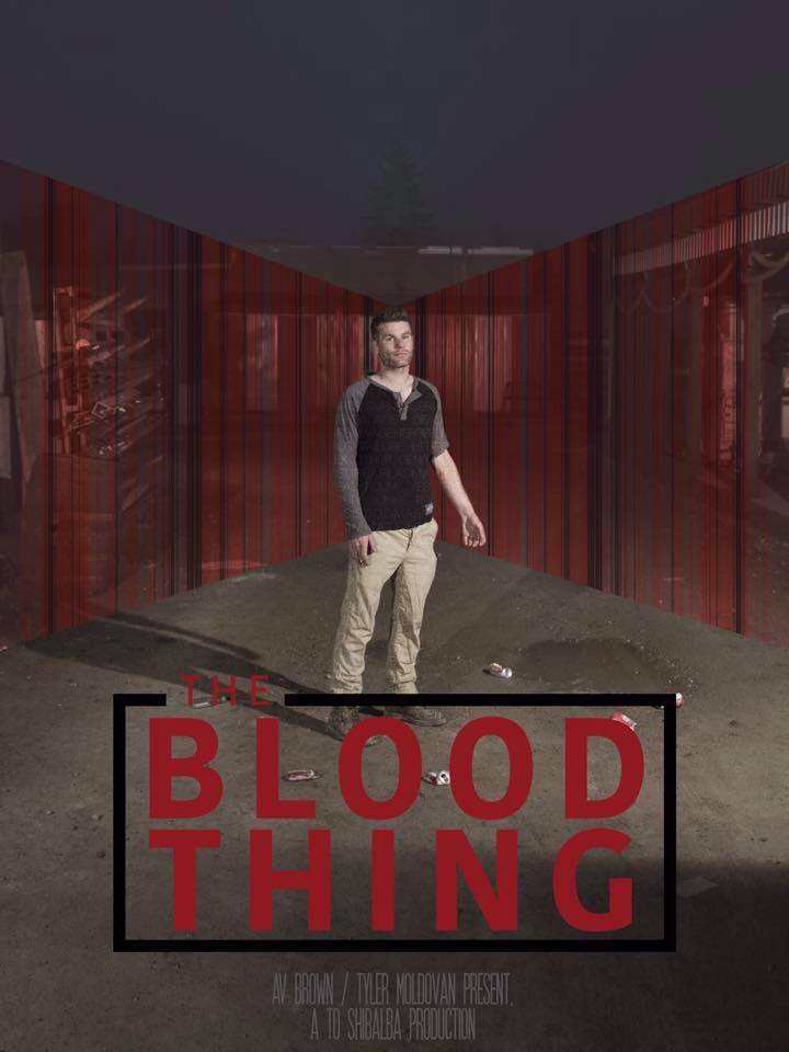 The Blood Thing (movie, 2016)