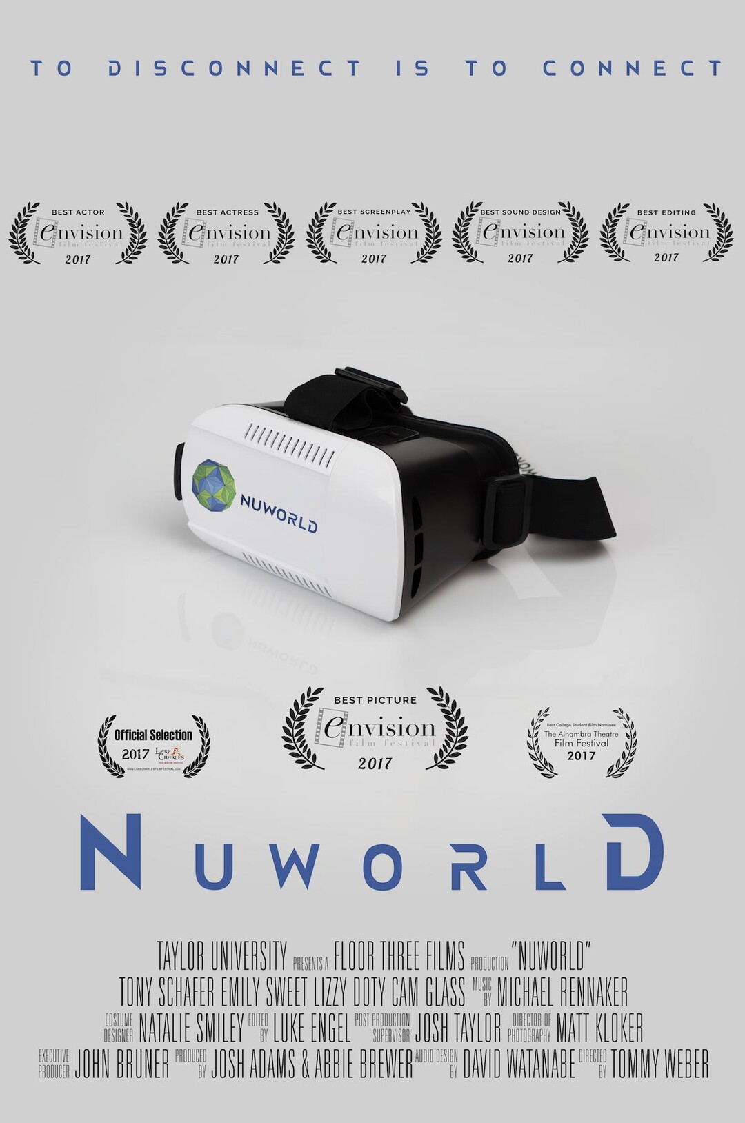 NuWorld (movie, 2016)