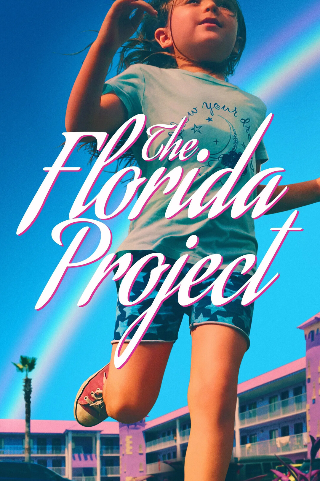 The Florida Project (movie, 2017)