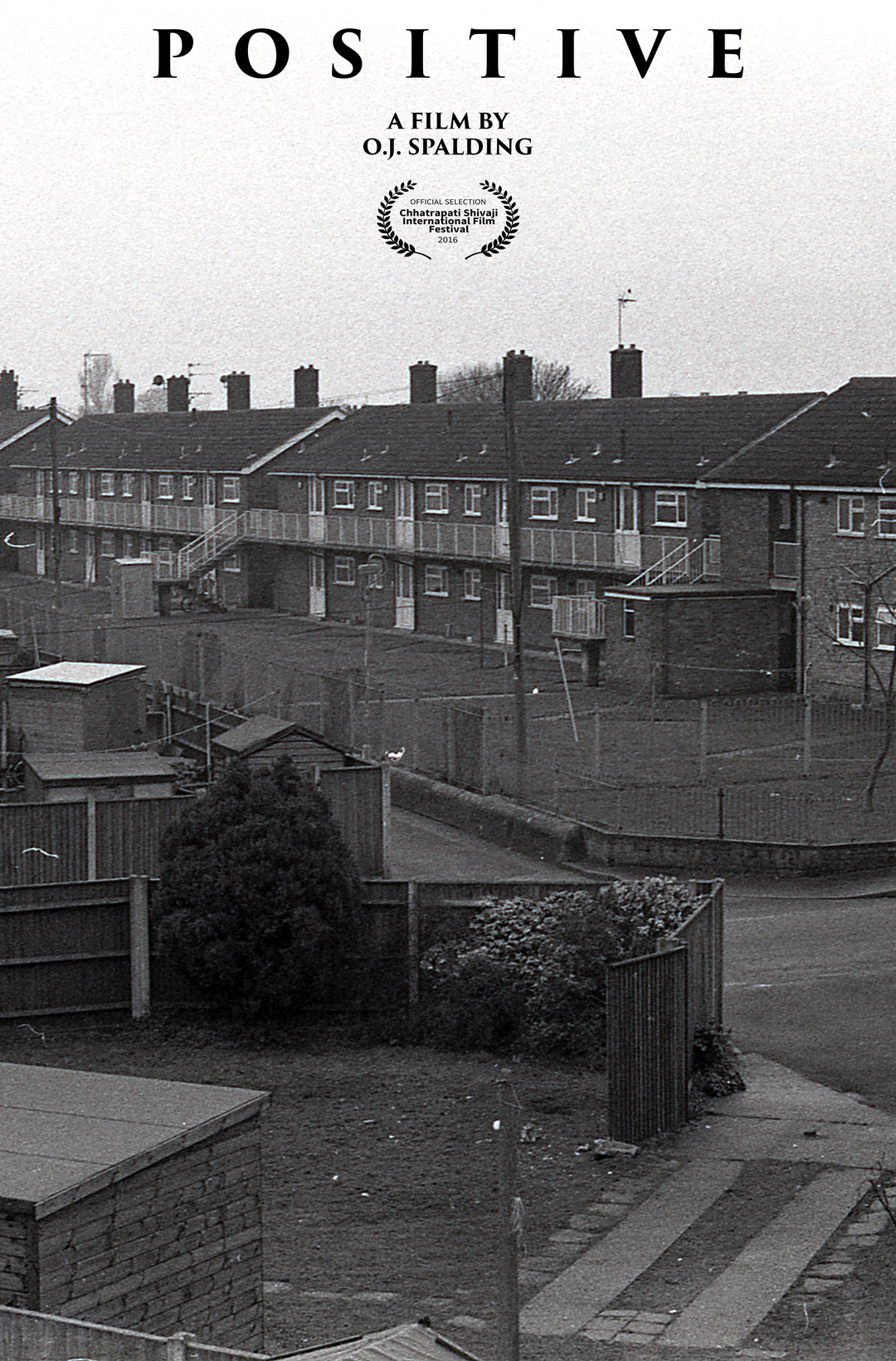 Positive (movie, 2016)