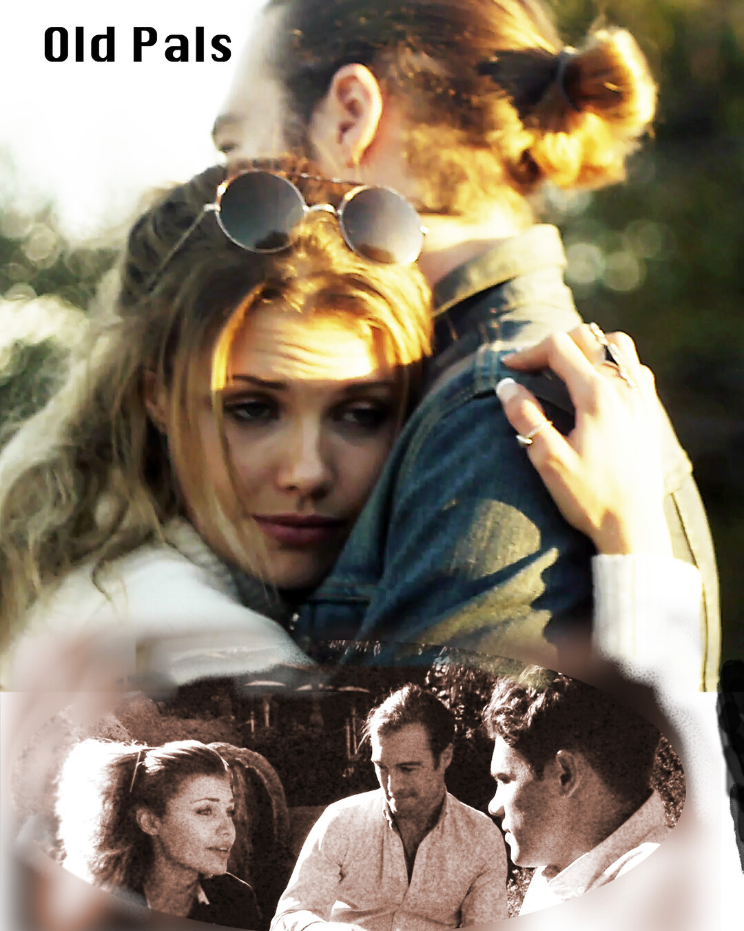 Old Pals (movie, 2016)