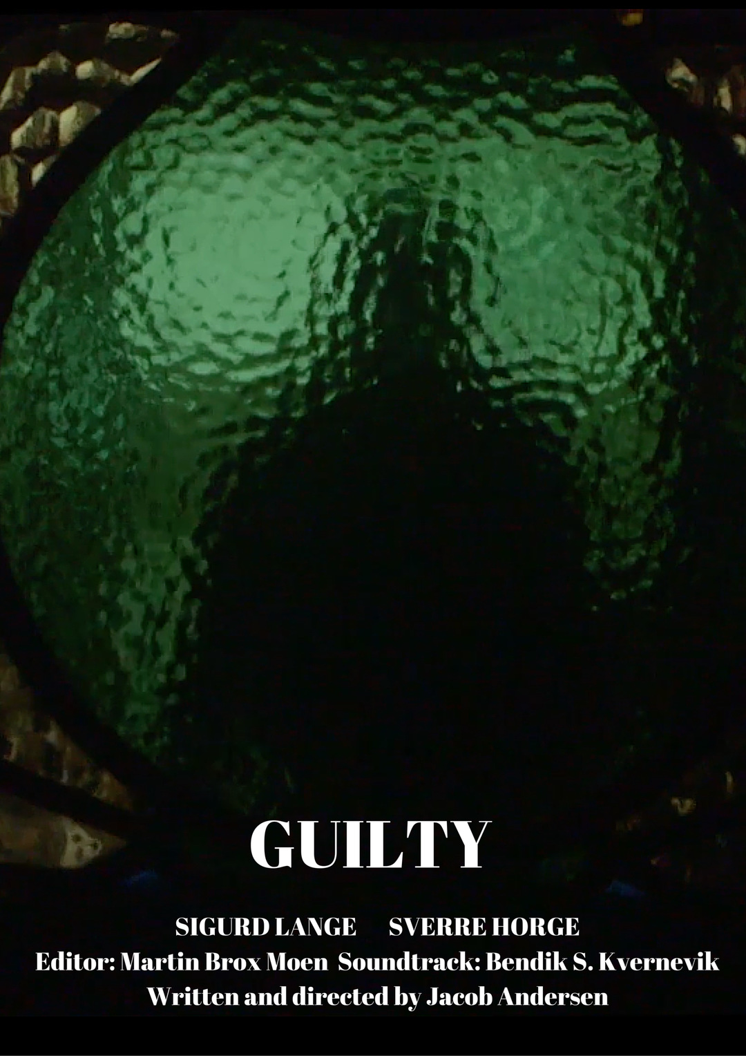 Guilty (movie, 2016)