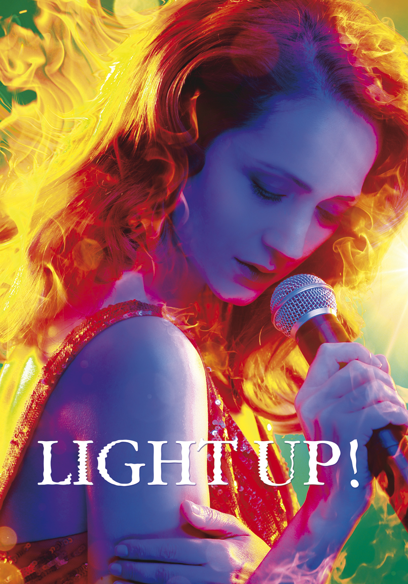 Light Up! (movie, 2017)
