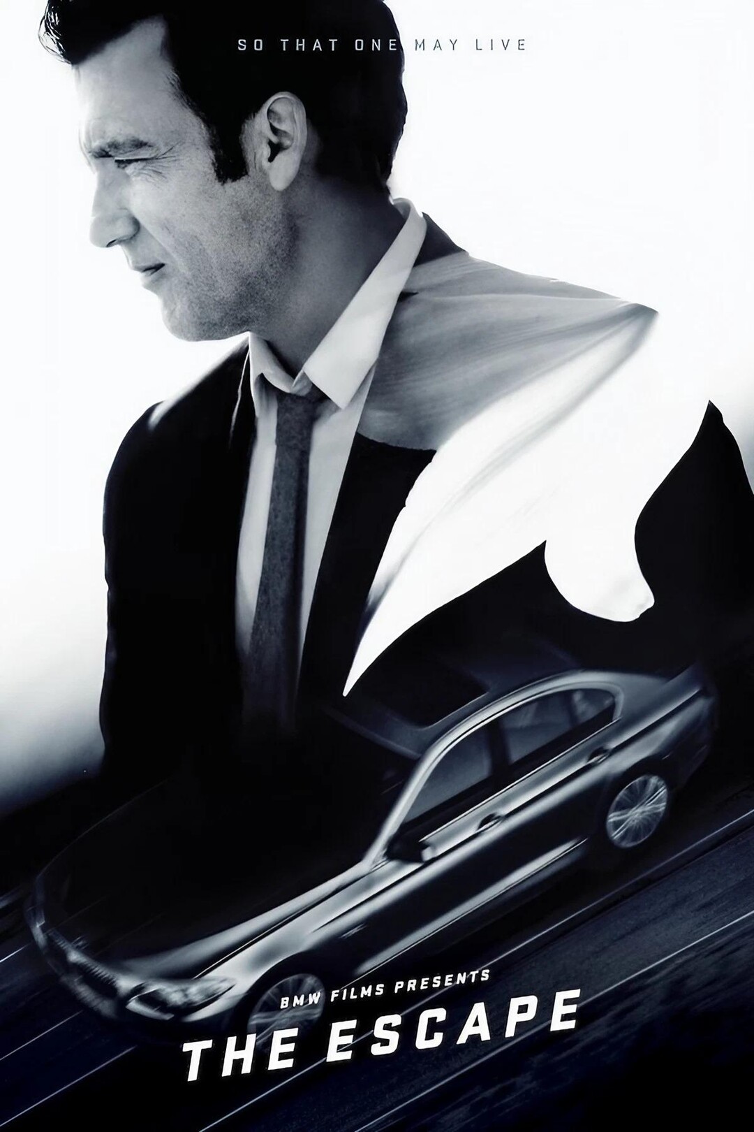 Screenshots - The Escape