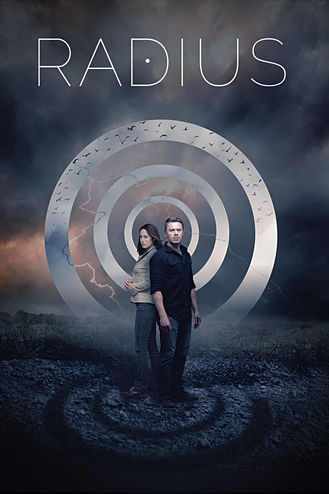Radius (movie, 2017)