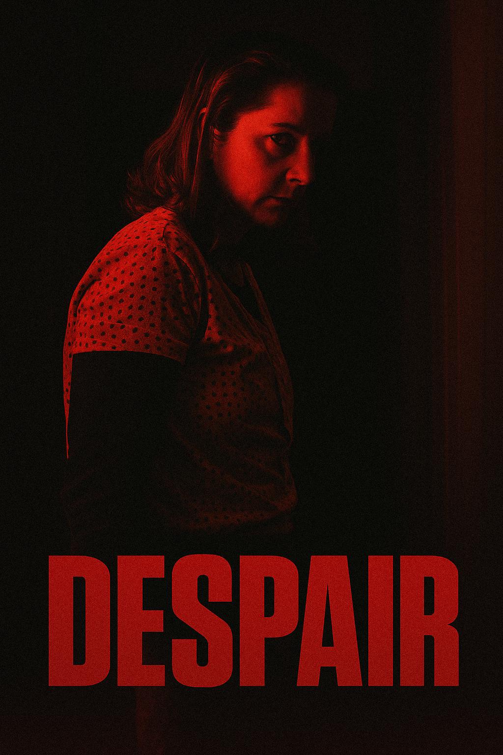 Despair (movie, 2017)