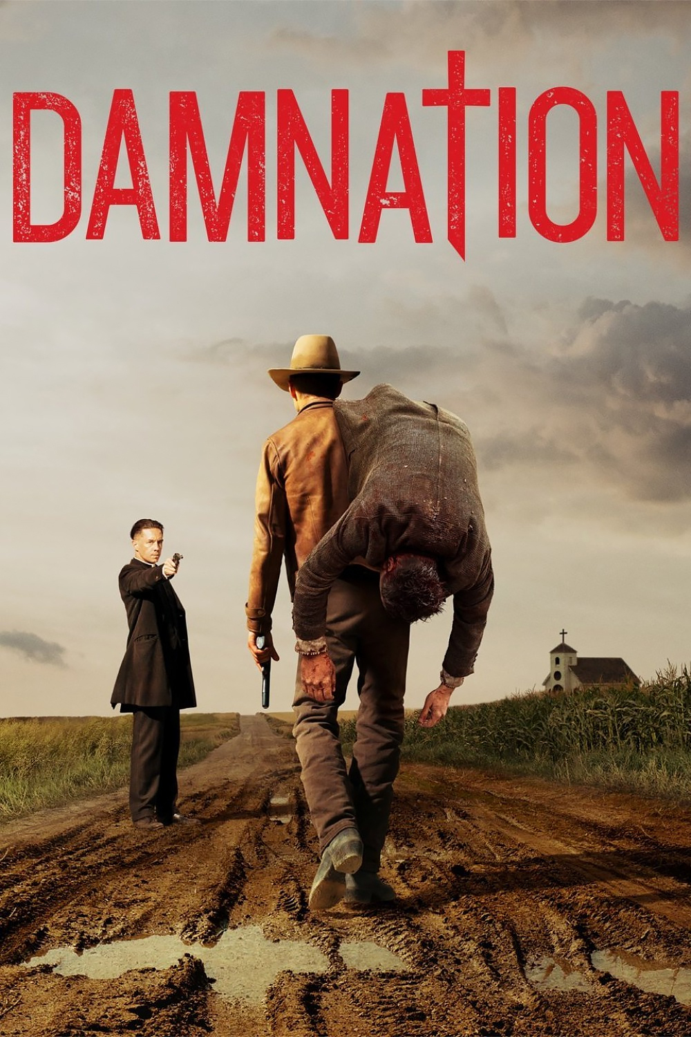 Screenshots - Damnation