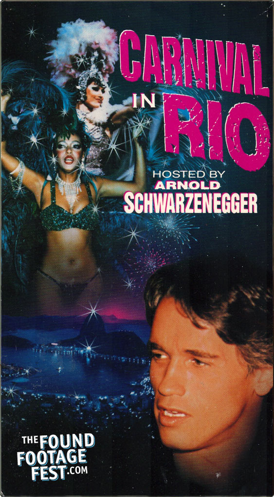 Carnival in Rio (movie, 1983)