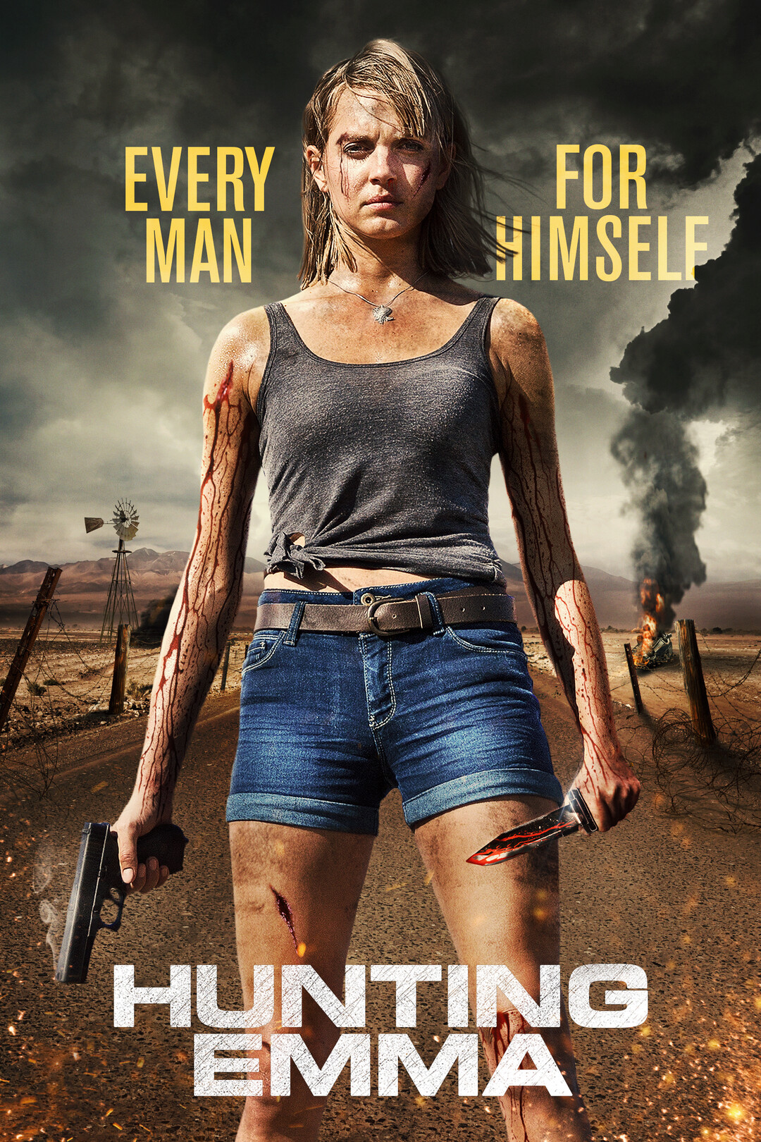 Screenshots - Hunting Emma