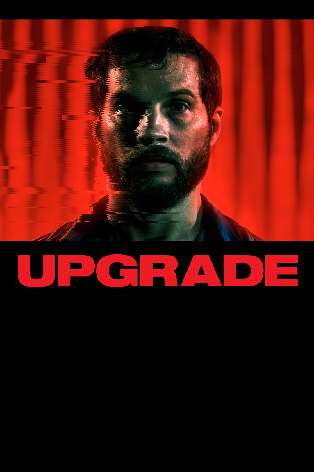 Cast - Upgrade (2018)