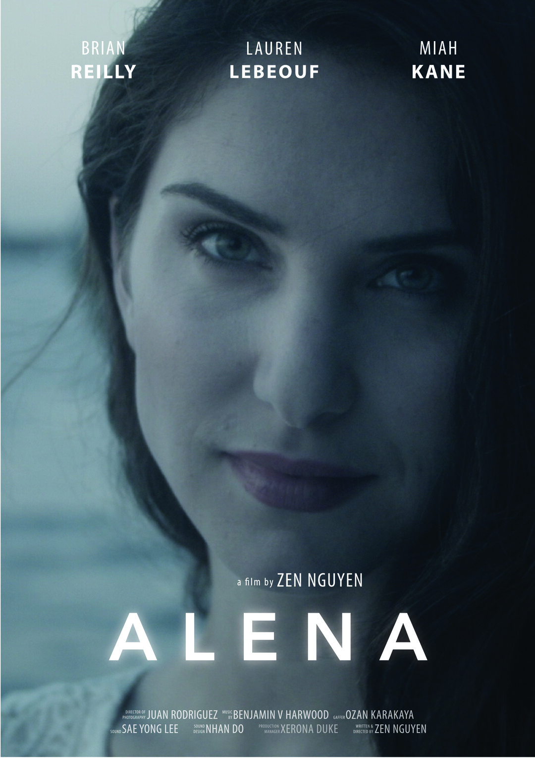 Alena (movie, 2016)