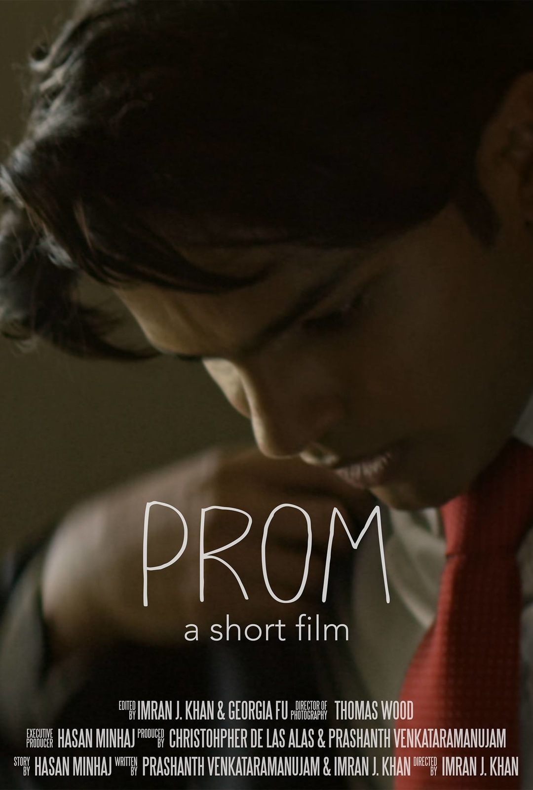 Prom (movie, 2016)