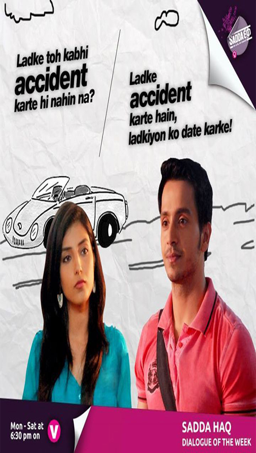 Episodes - Sadda Haq