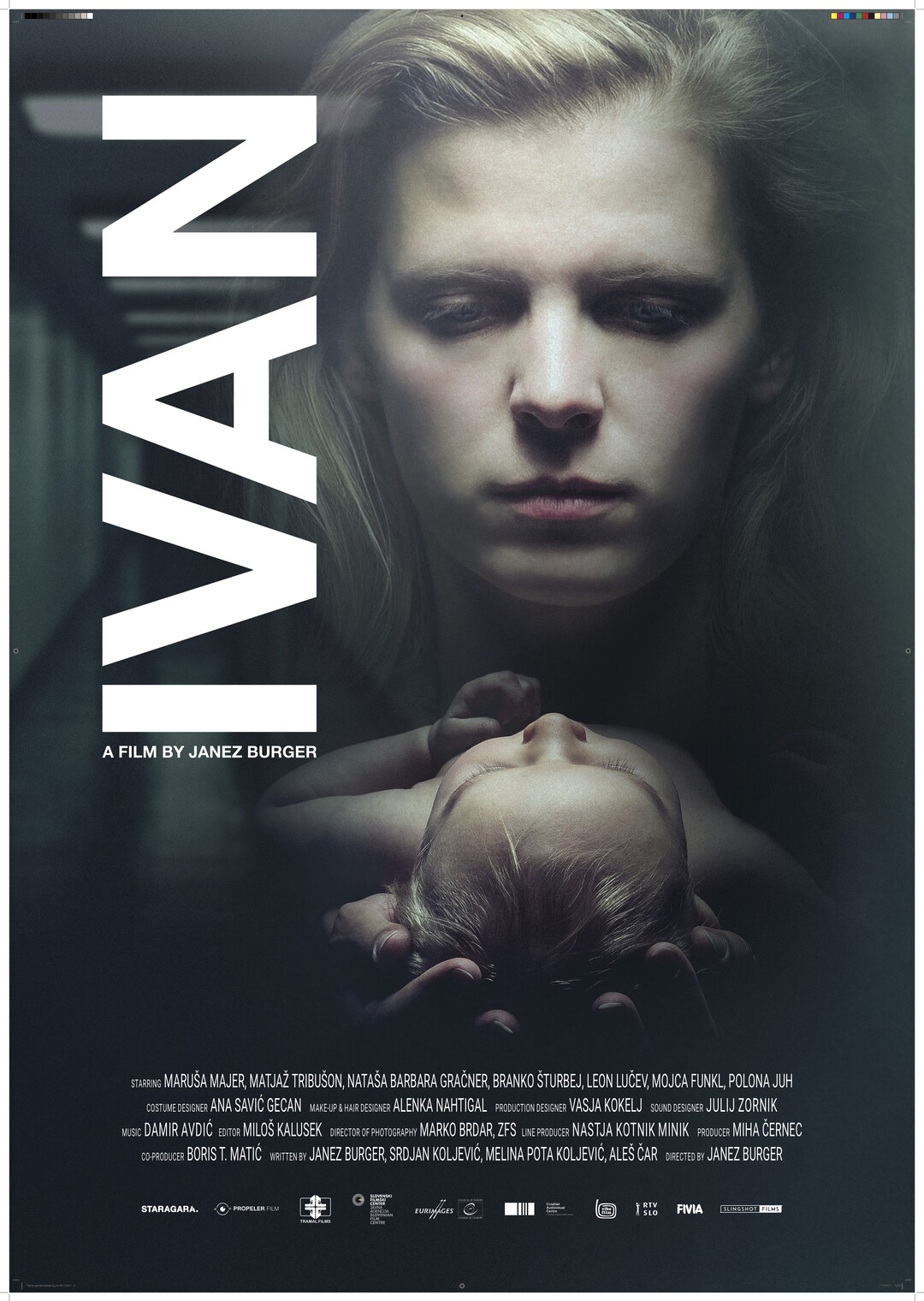 Ivan (movie, 2017)