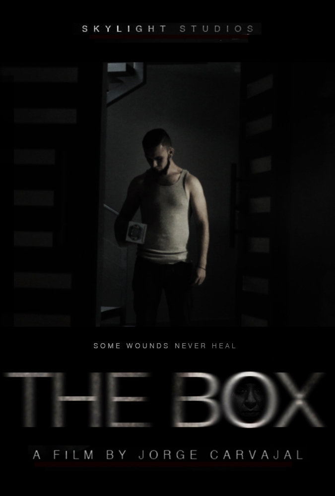 The Box (movie, 2014)