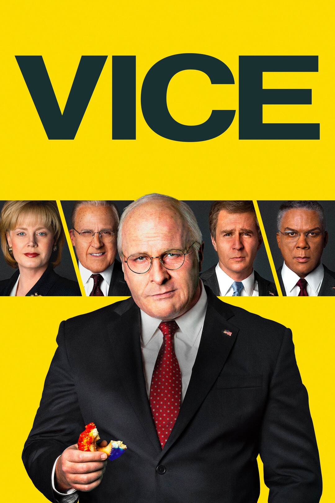 Vice (movie, 2018)