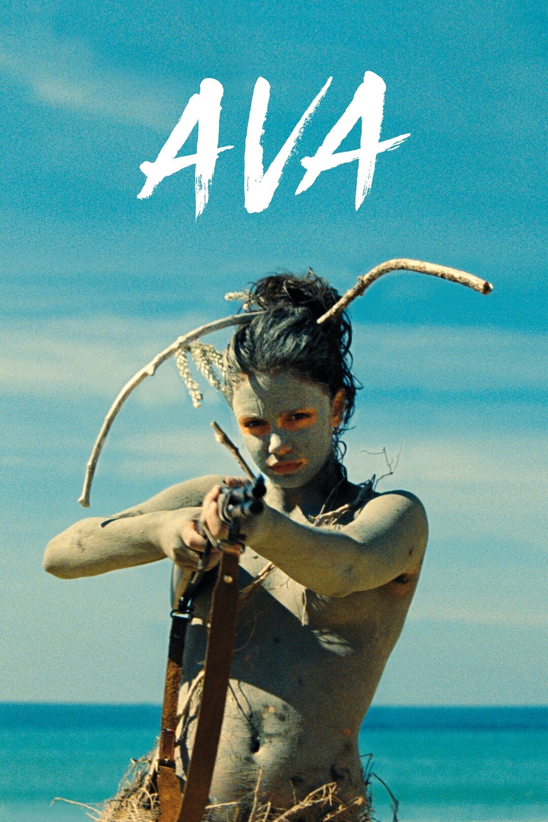 Cast - Ava (2017)