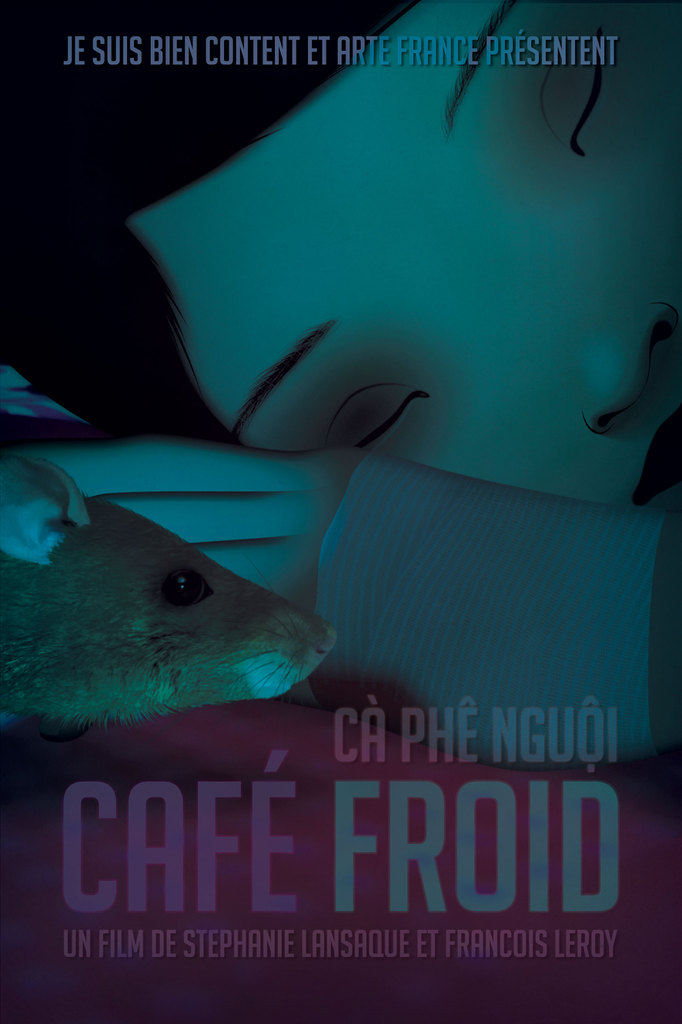 Café froid (animation movie, 2015)