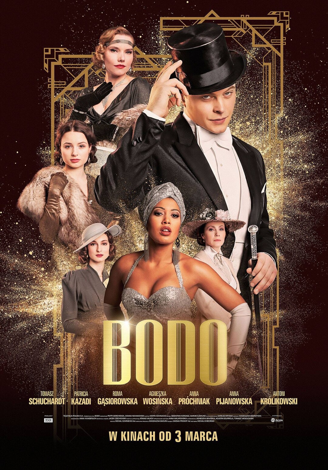 Bodo (movie, 2016)