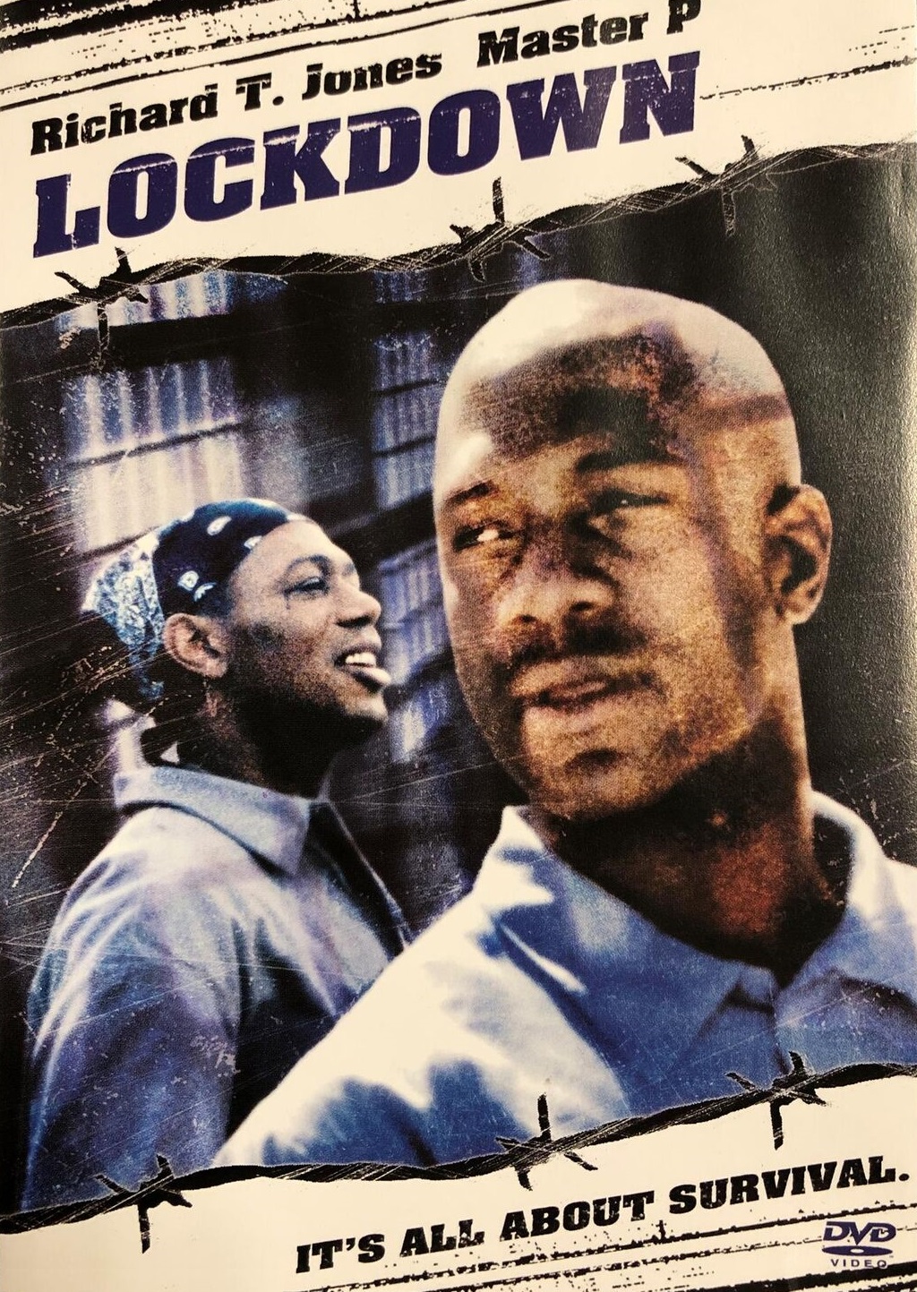 Lockdown (movie, 2000)