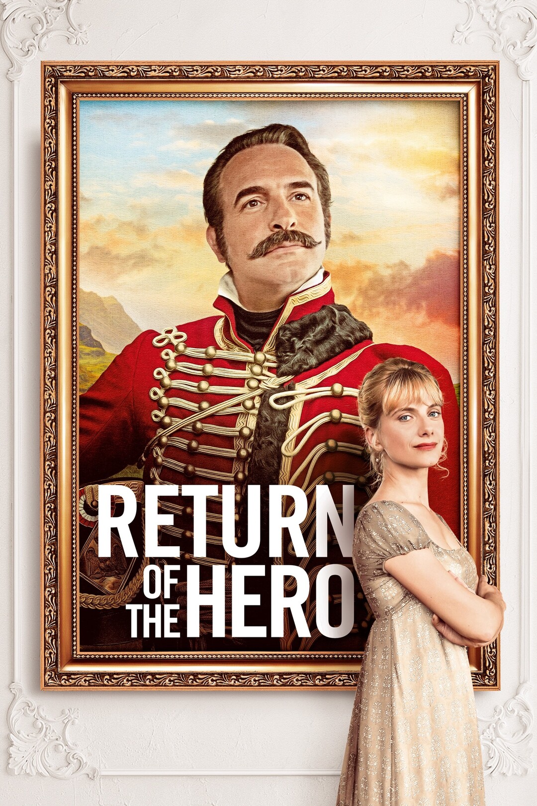 Return of the Hero (movie, 2017)