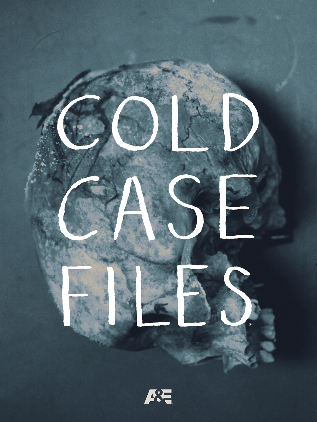 The Bone Keeper - Cold Case Files (2 season, 22 series - S02E22)