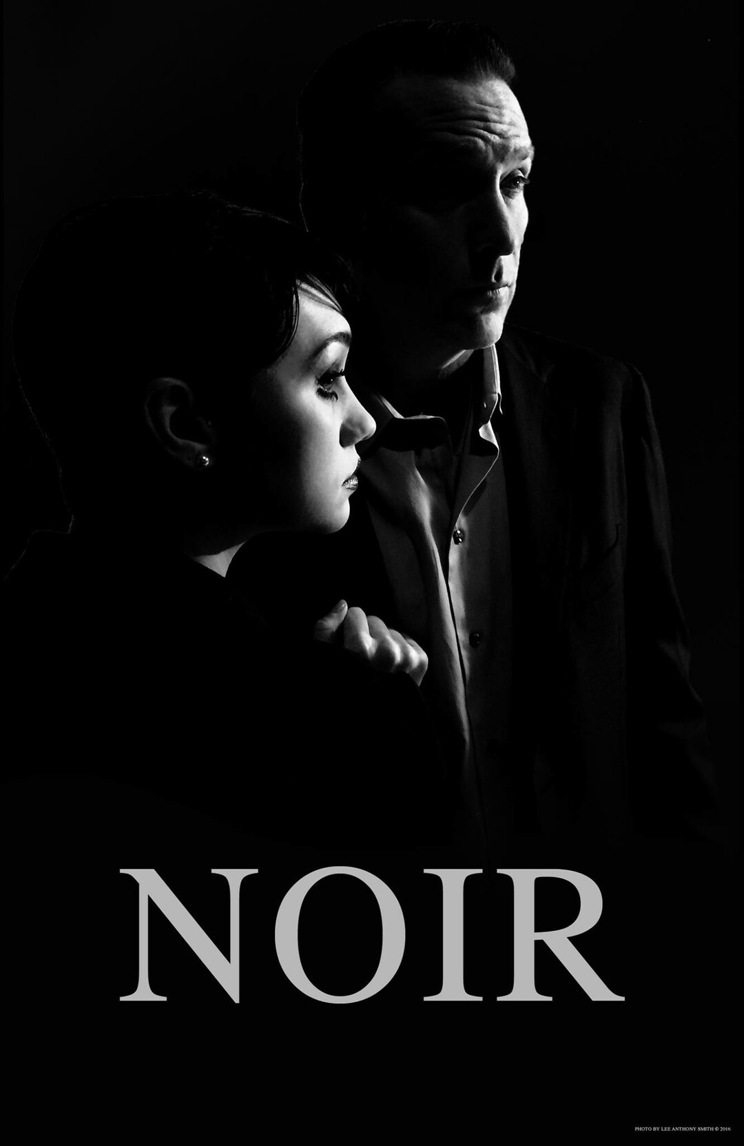 Cast - Noir