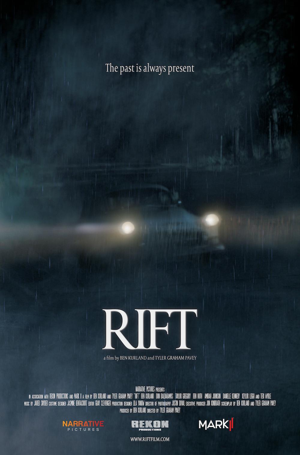 Rift (фильм, 2019)