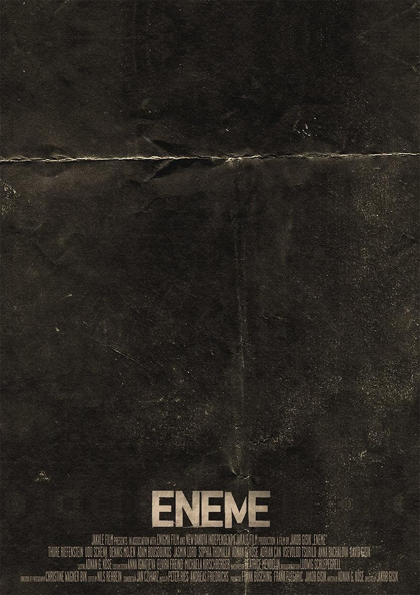EneMe (movie, 2018)