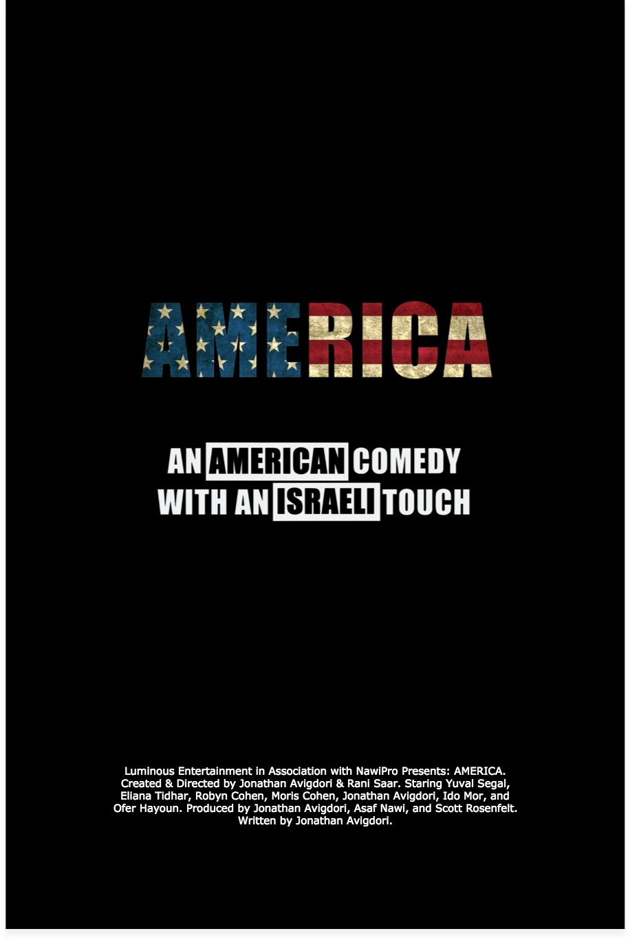 America (series)