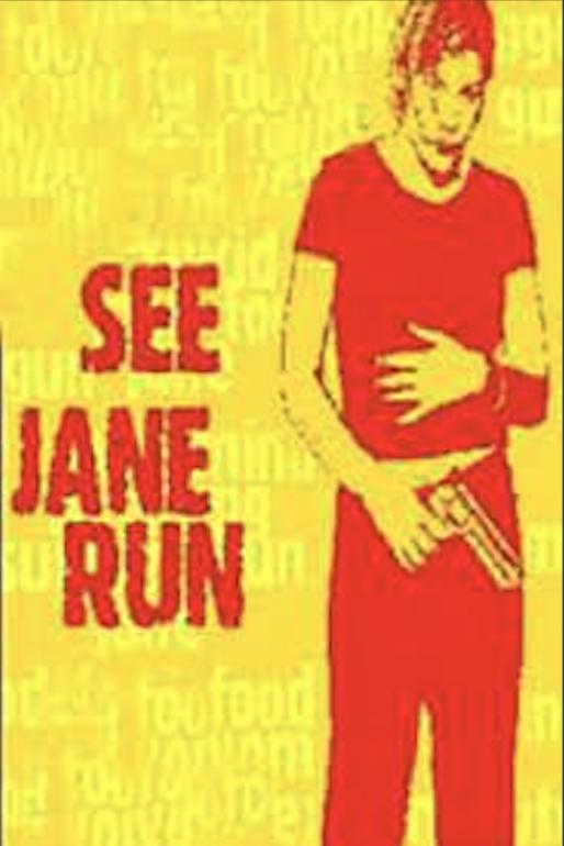 See Jane Run (movie, 2001)