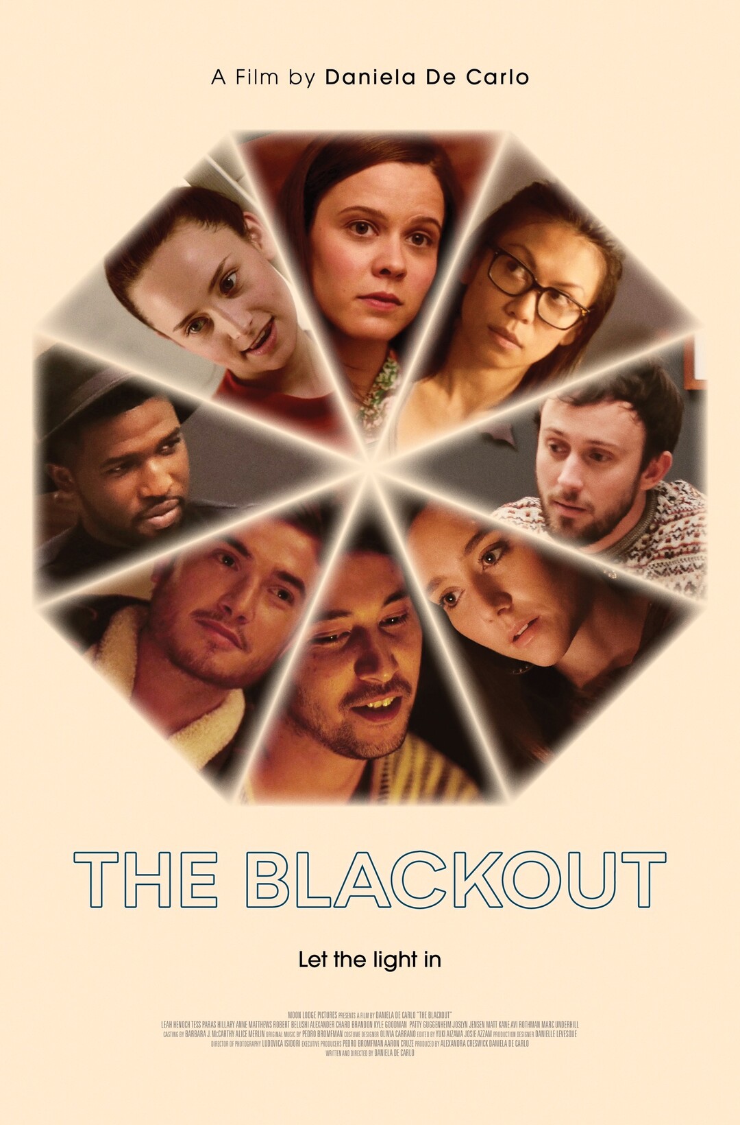 The Blackout (movie, 2019)