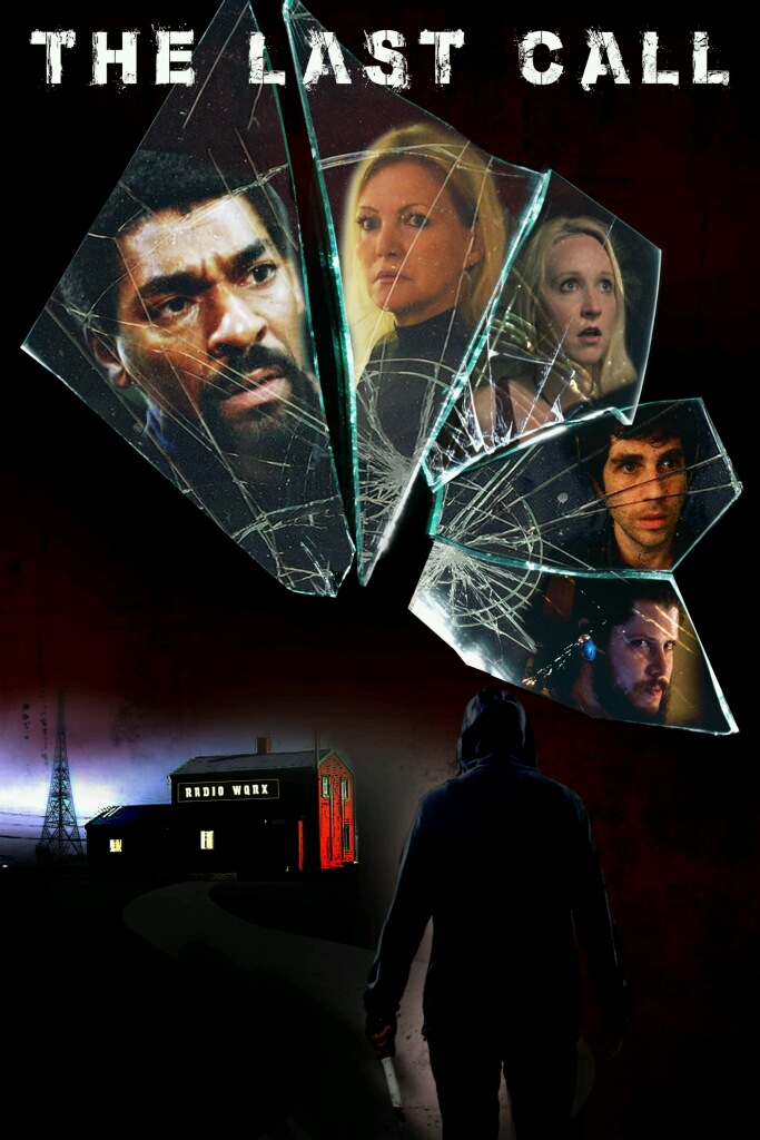 Screenshots - The Last Call