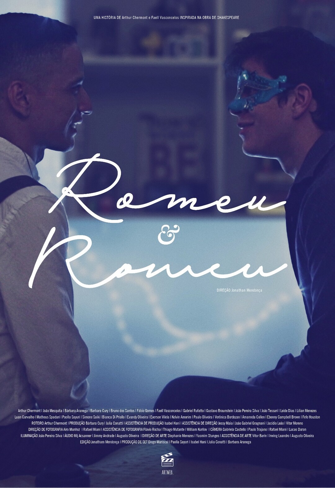 Screenshots - Romeu & Romeu