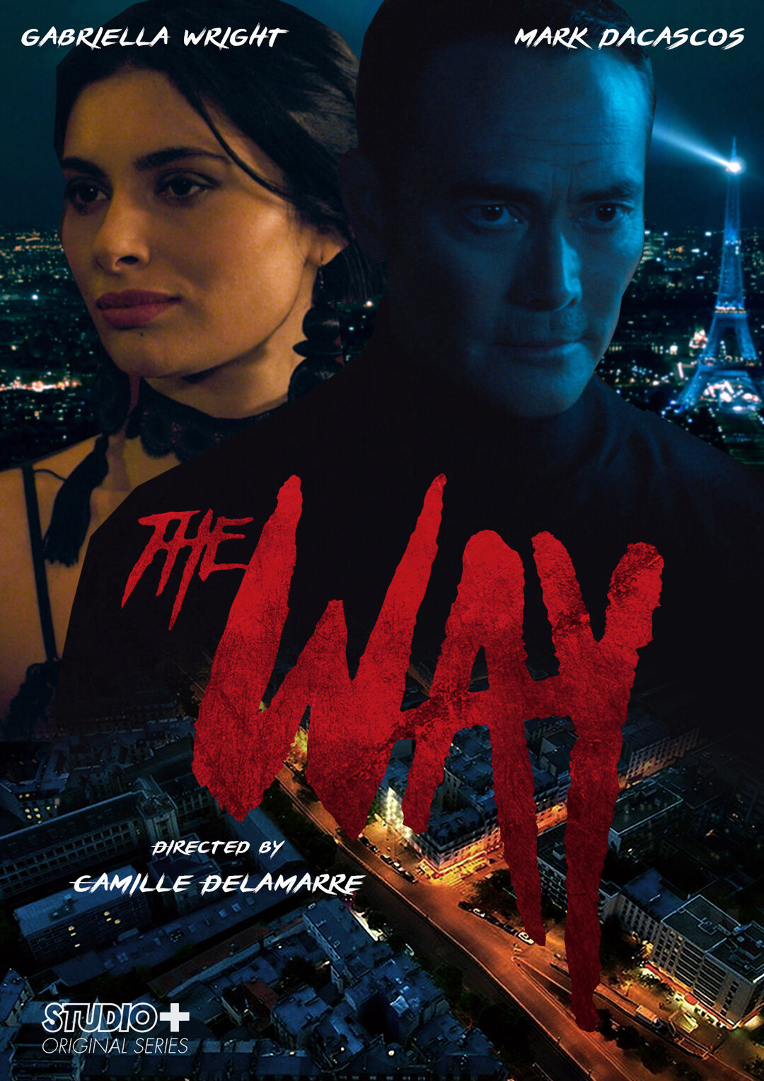 The Way (series, 2017)